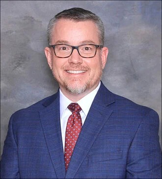 EXCLUSIVE: Dr. Brad B. Haga Named New Superintendent of Smyth County ...